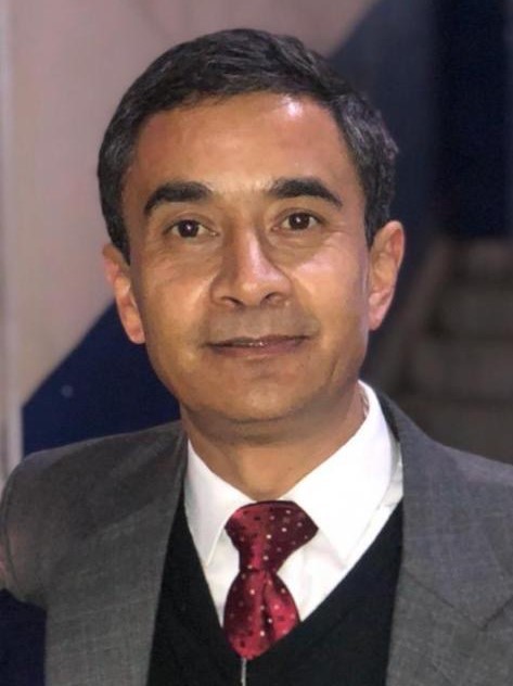 Sir Thutob Namgyal Memorial (STNM) Hospital