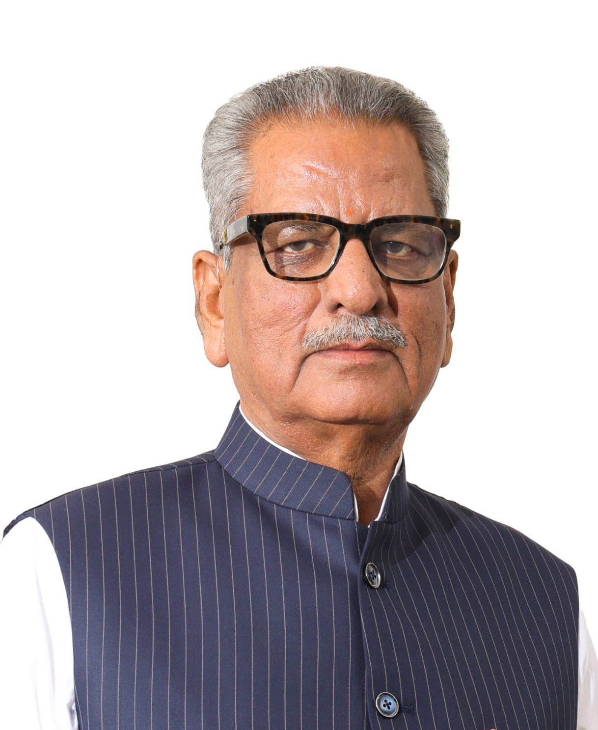 Sir Thutob Namgyal Memorial (STNM) Hospital