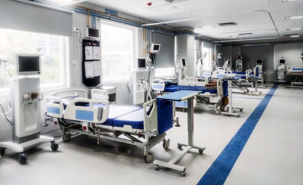 Sir Thutob Namgyal Memorial (STNM) Hospital